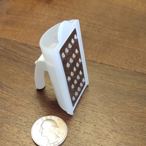 Tupperware | Kitchen | 42 Tupperware Miniature Cheese Grater | Poshmark